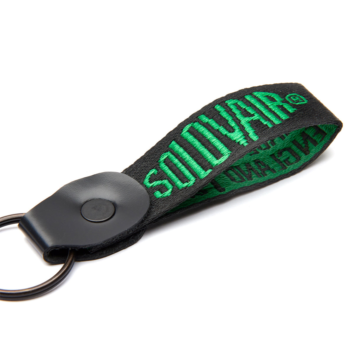 Loop Keyring | Accessories | Solovair | Gripfast | NPS Solovair – NPS ...