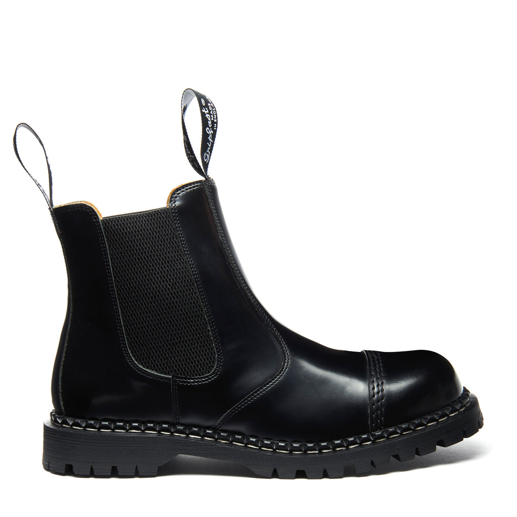 Gripfast Originals - Boots – NPS Solovair USA